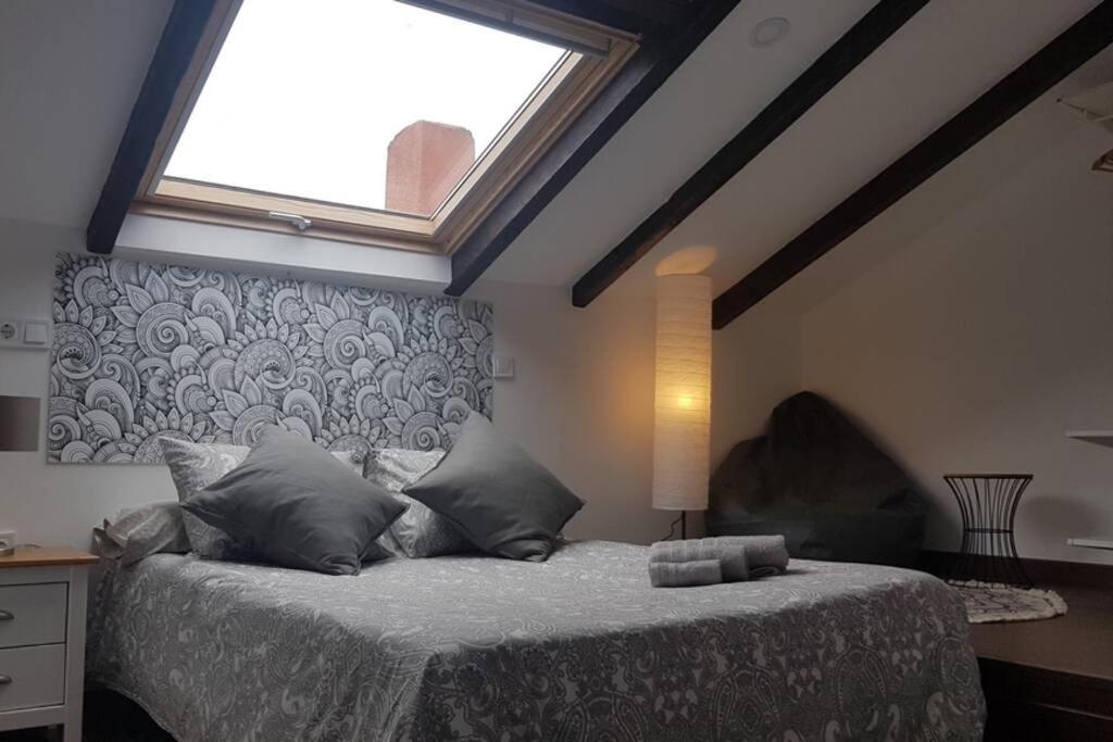 Apartamentos Cama del Rey – Tu alojamiento perfecto en Santander